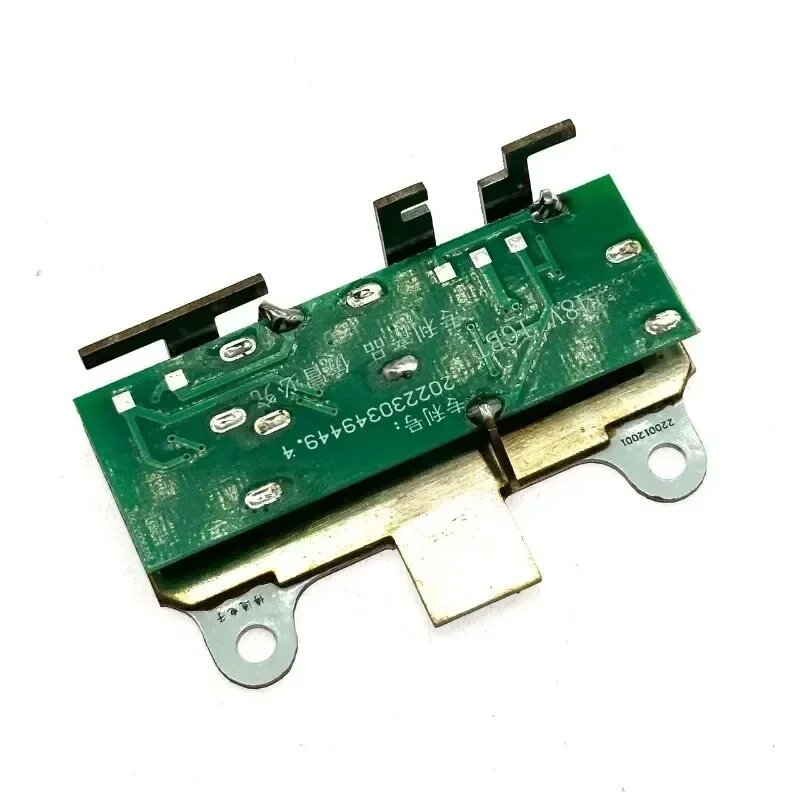 1 шт, 48 В, гибридный 4n0 903 028n, электрический генератор IGBT, ремонтный модульный для Audi A8 D5