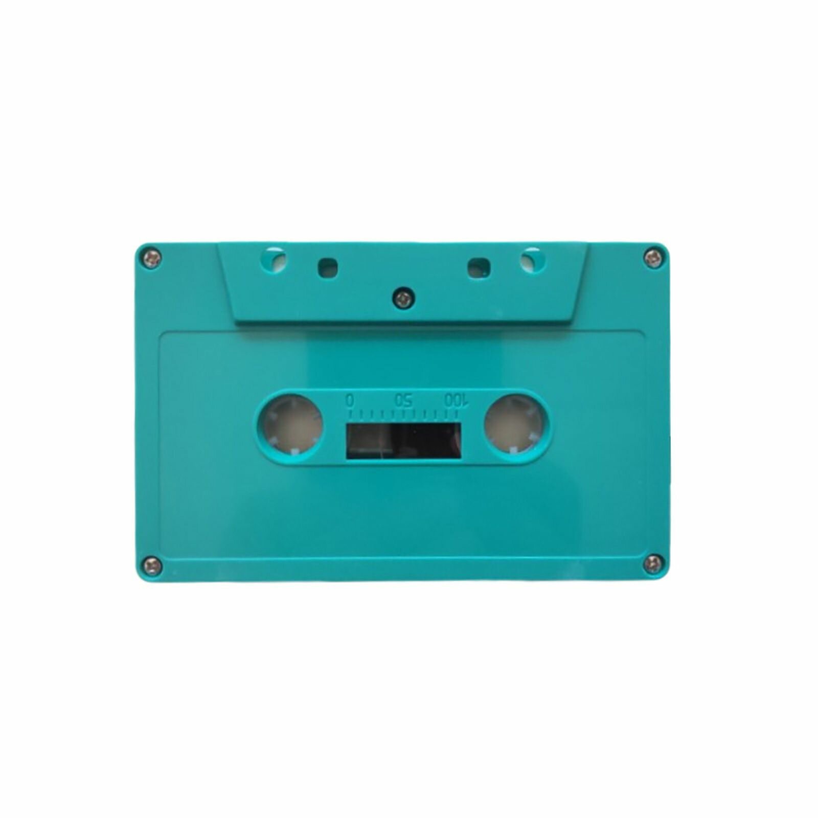 Пустая лента пустая кассета для четкой и реалистичной звуковой записи 45/90 минут