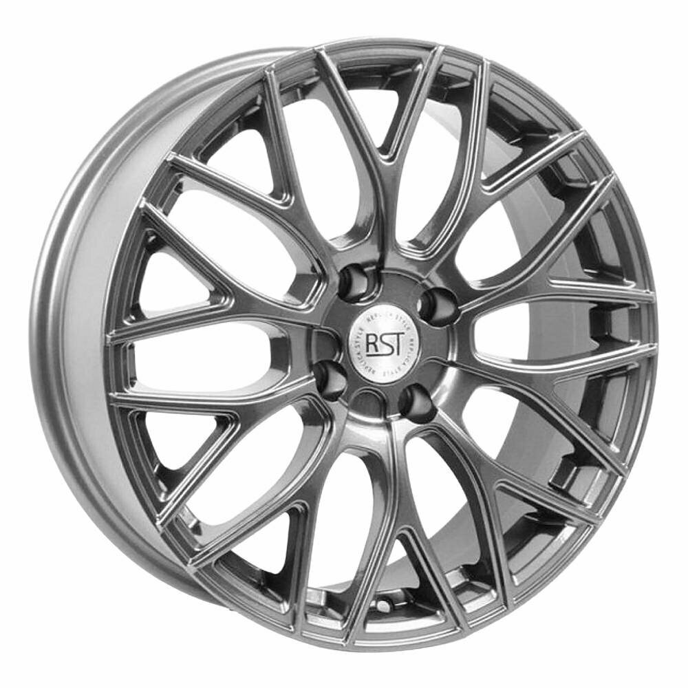 Колесный диск RST R137 7x17 4x108 ET26 D65.1 BMG