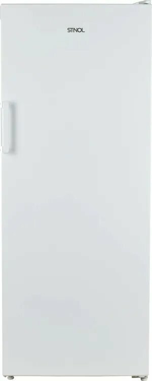 Морозильник STINOL STZ 150 F белый (No Frost), объем 227 литров
