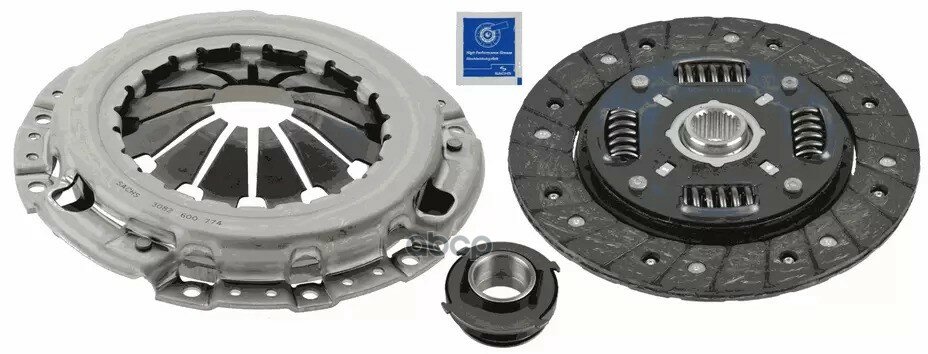 Запчасть Sachs арт. 3000951475