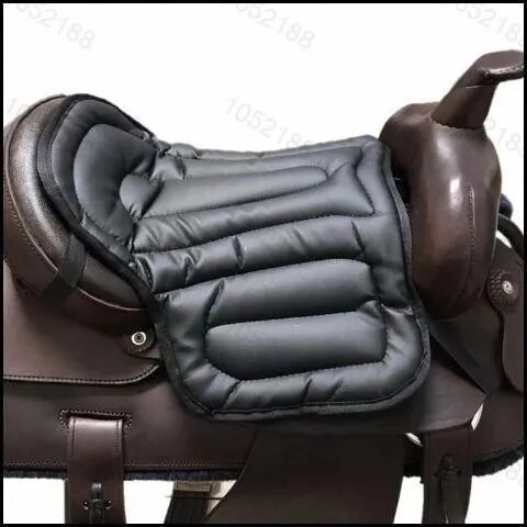 Седло для лошади