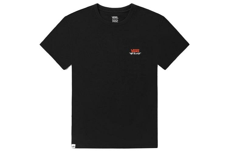 Футболка Drop Shoulder Sleeve