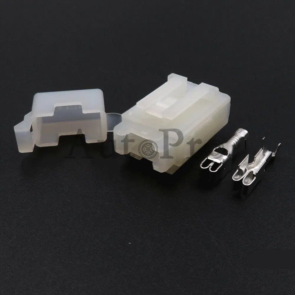 Держатели предохранителей BX2017C