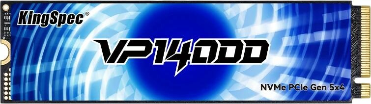 Внутренний SSD-диск KingSpec VP14000-2TB