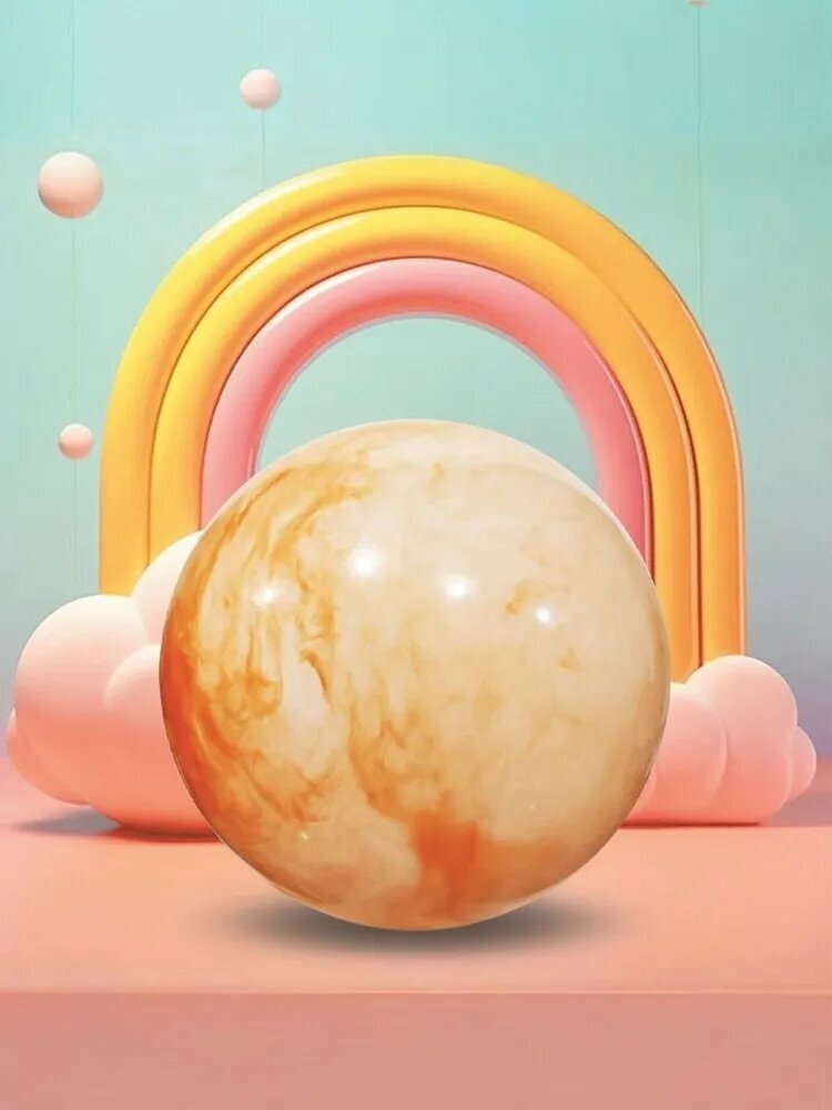 Мяч для детей, 1 шт