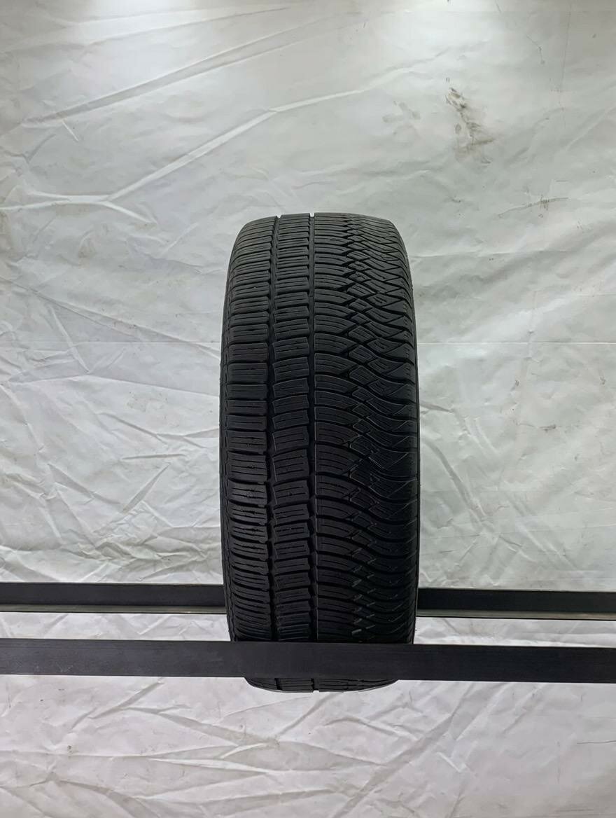 Летние БУ шины BFGoodrich Urban Terrain T/A 235/55 R18 15.0% износ PT0009017 TSB047480