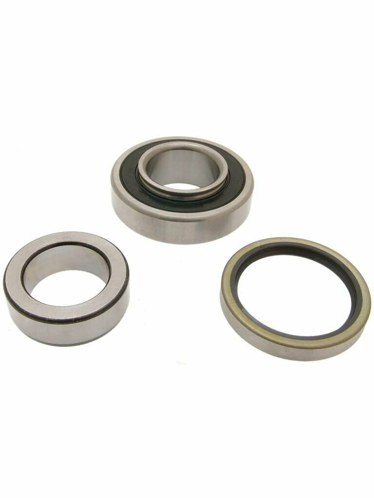 Подшипник задней полуоси для TOYOTA COROLLA, CARINA, CHASER / Febest AS-35721726-KIT