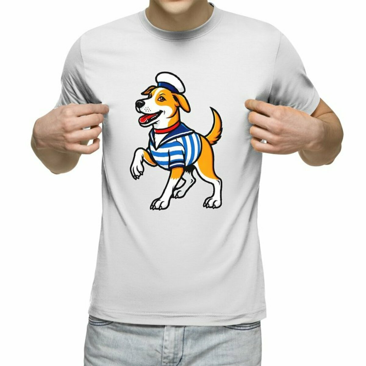 Футболка