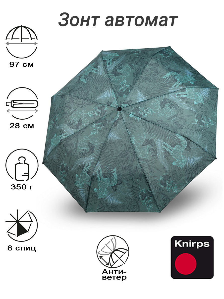 Зонт Knirps