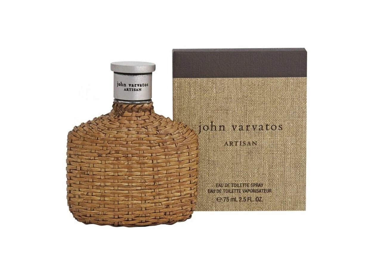 Туалетная вода John Varvatos Artisan 75 мл