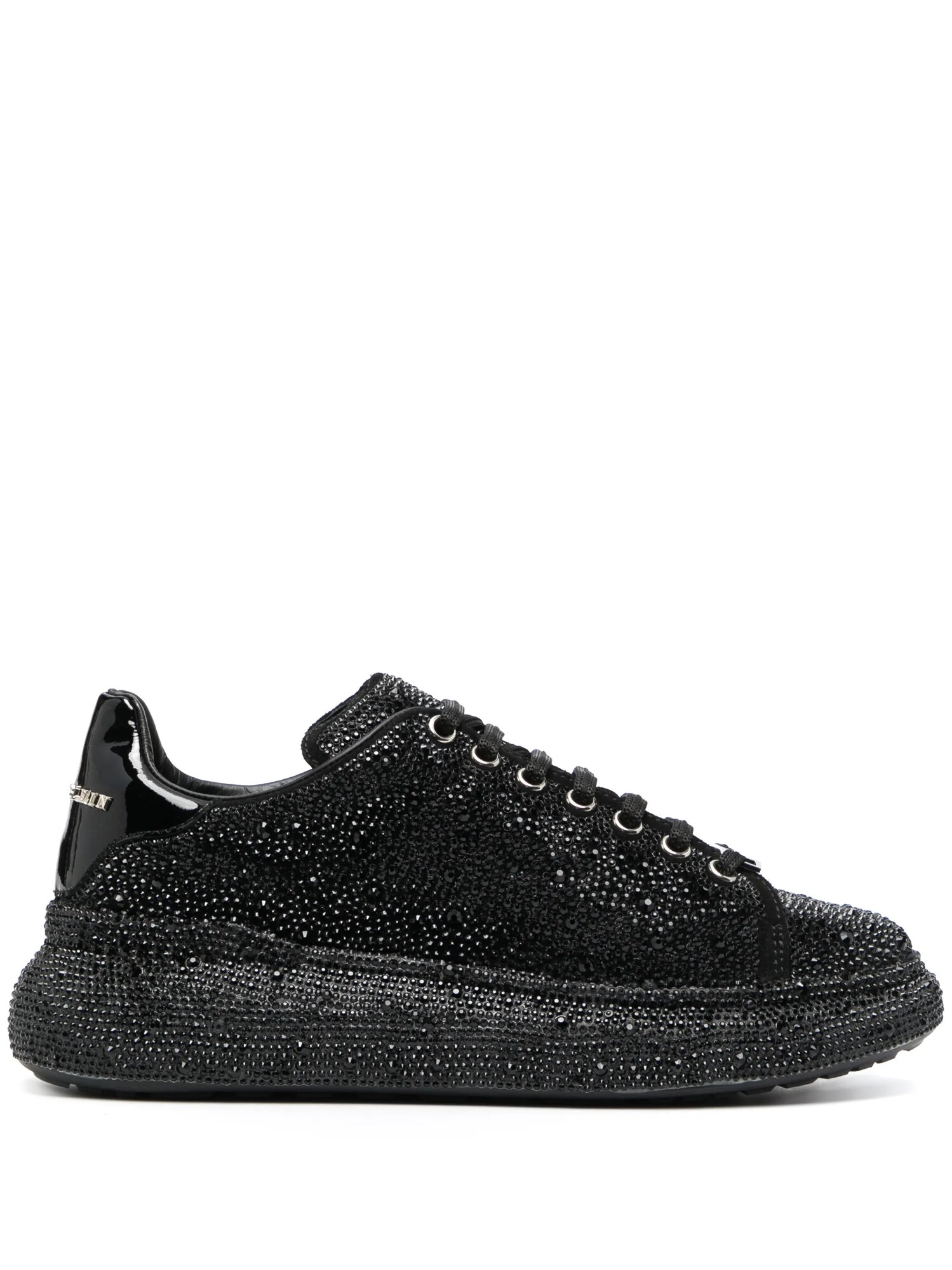Кроссовки PHILIPP PLEIN