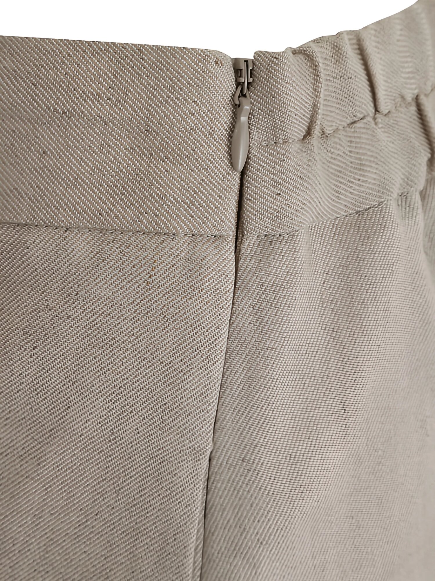 Юбка Lorena Antoniazzi Drawstring-fastening midi skirt, размер 42, разноцветный — фото 1