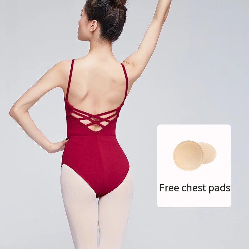 Трико танцевальное