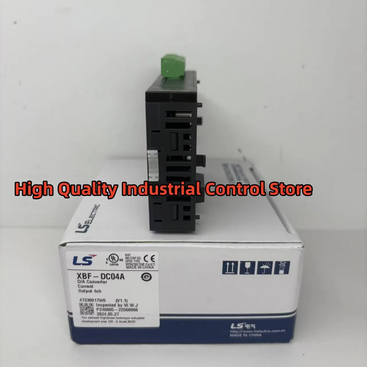 XBF-DC04A LS Electric DC Converter — фото 1