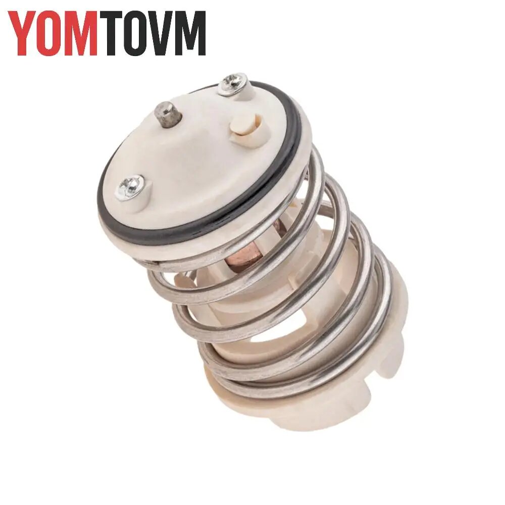 1 шт. 03H121113B 03H121113A 03H121113E автомобильный термостат подходит для Volkswagen 2011-2016 VW CC B7 (358) 3,6 FSI 4motion