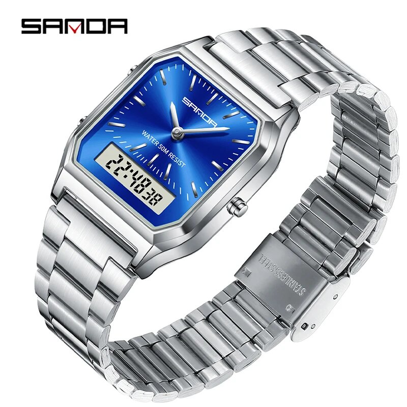 Наручные часы