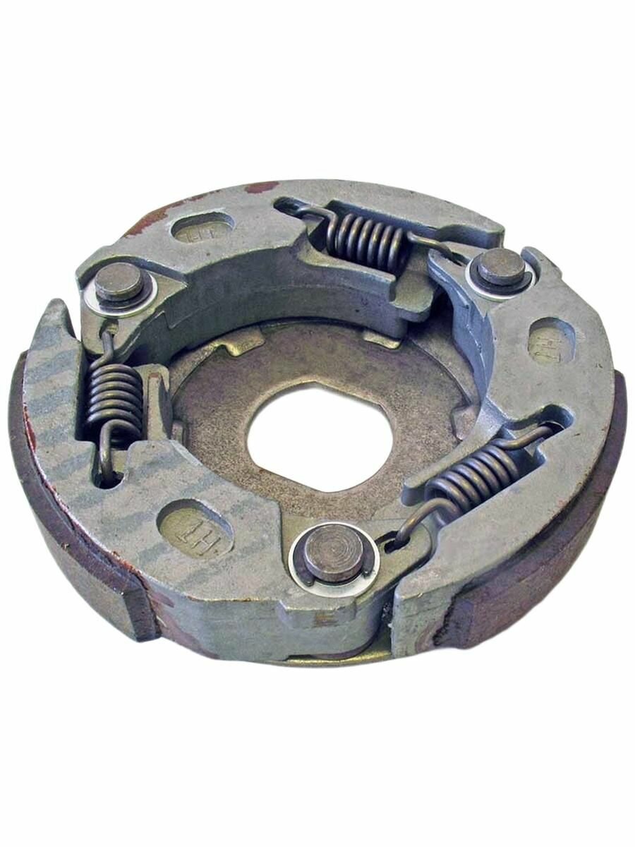 Диск сцепления, сталь, квадроцикл STELS ATV 100 C, 200172080000 (item:250)