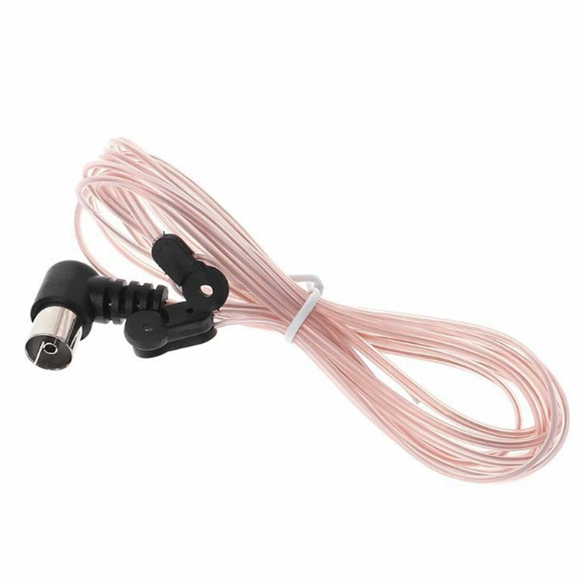 Новая HiFi внутренняя антенна FM-радио 75 Ом антенны для домашнего кинотеатра