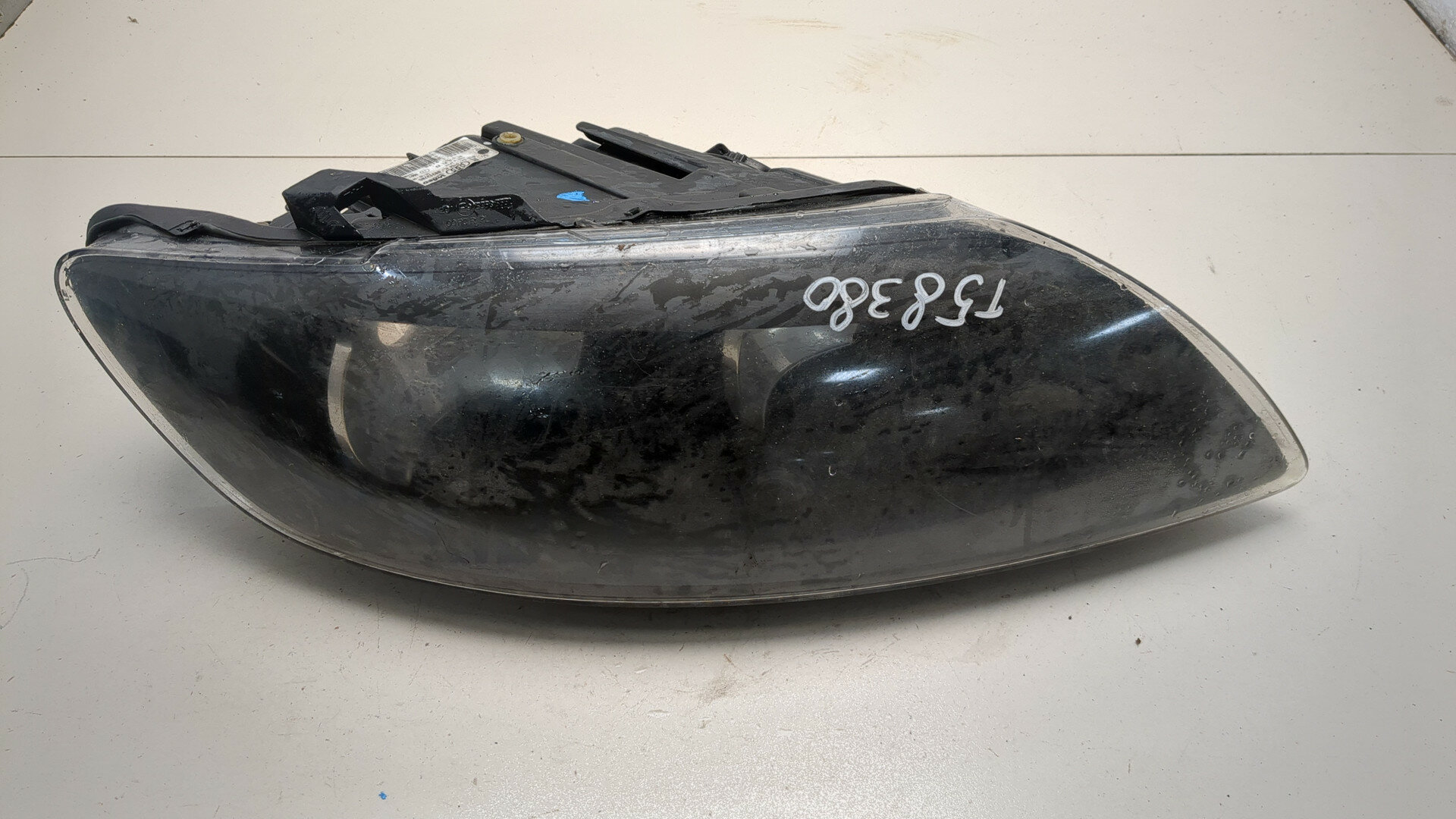 Фара (передняя) правая Audi Q7 Б/У
