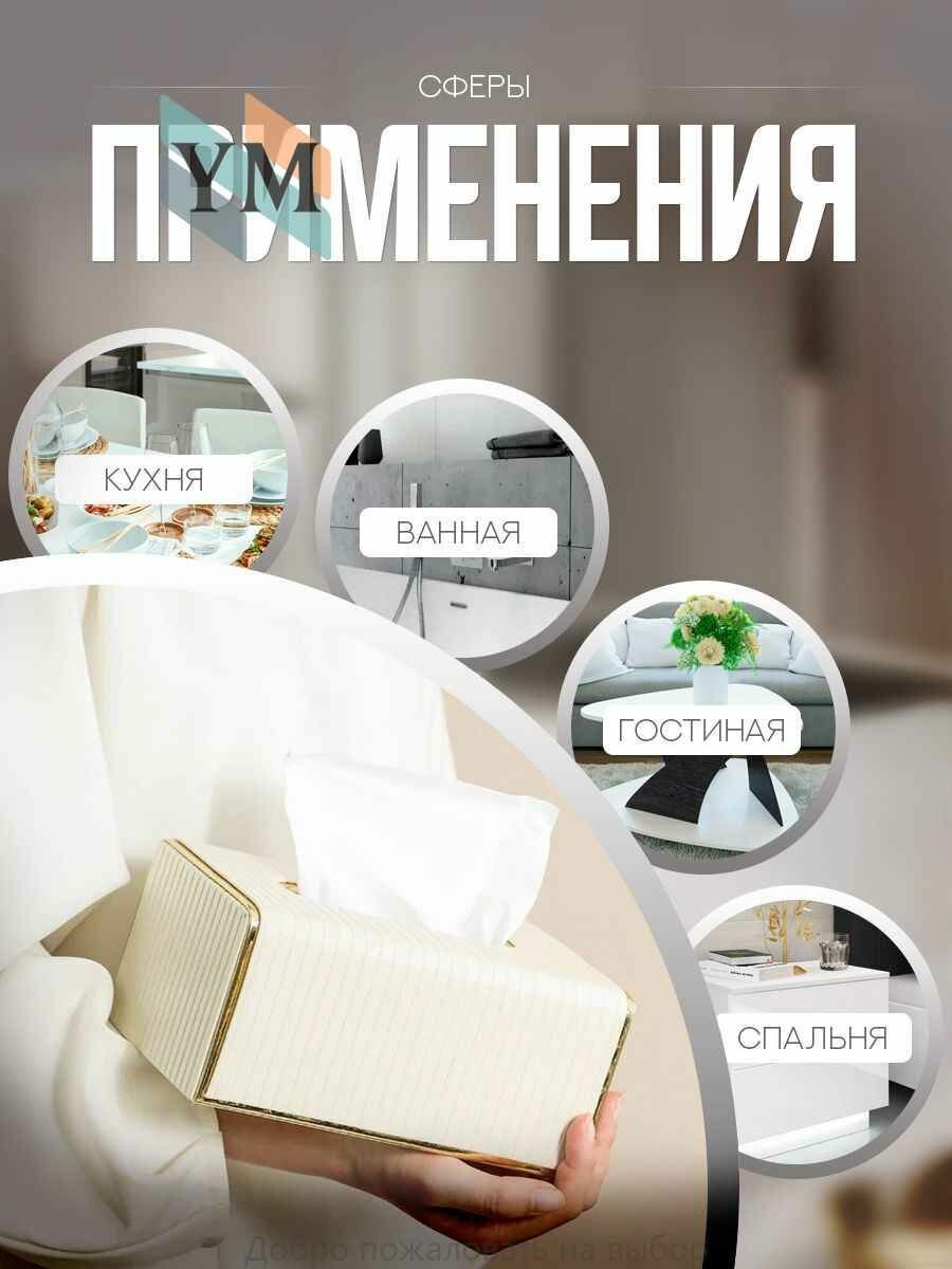 Салфетница 1 шт. — фото 1