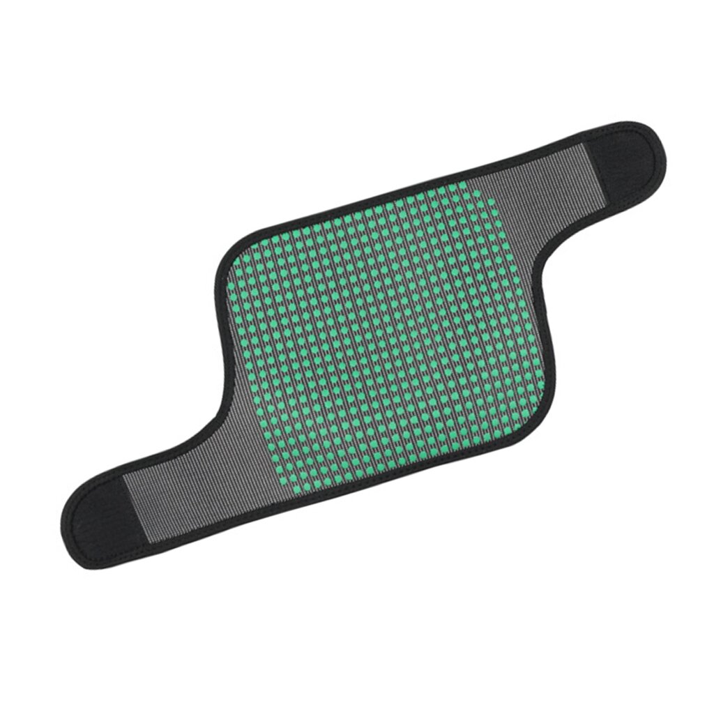 Компрессионный Налокотник для Мужчин И Женщин, Повседневная Одежда Для Тренировок, Налокотник С Естественным Подогревом, Эластичный Бандаж Для Поддержки Локтя