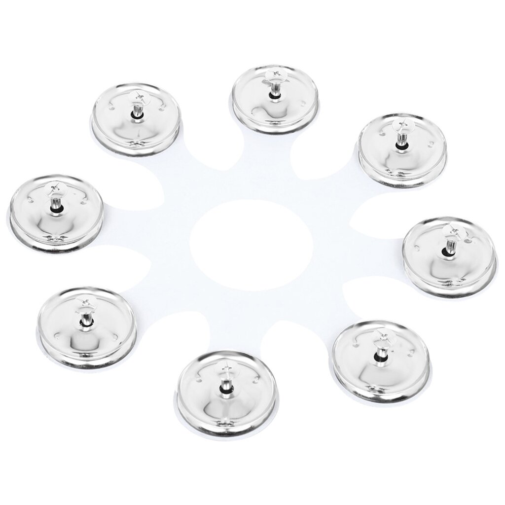 Барабан, тарелки, колокольчики, барабан, бубен, музыкальный инструмент, аксессуар для барабана, колокольчики, кольца для тарелок, металлическая текстура для барабана