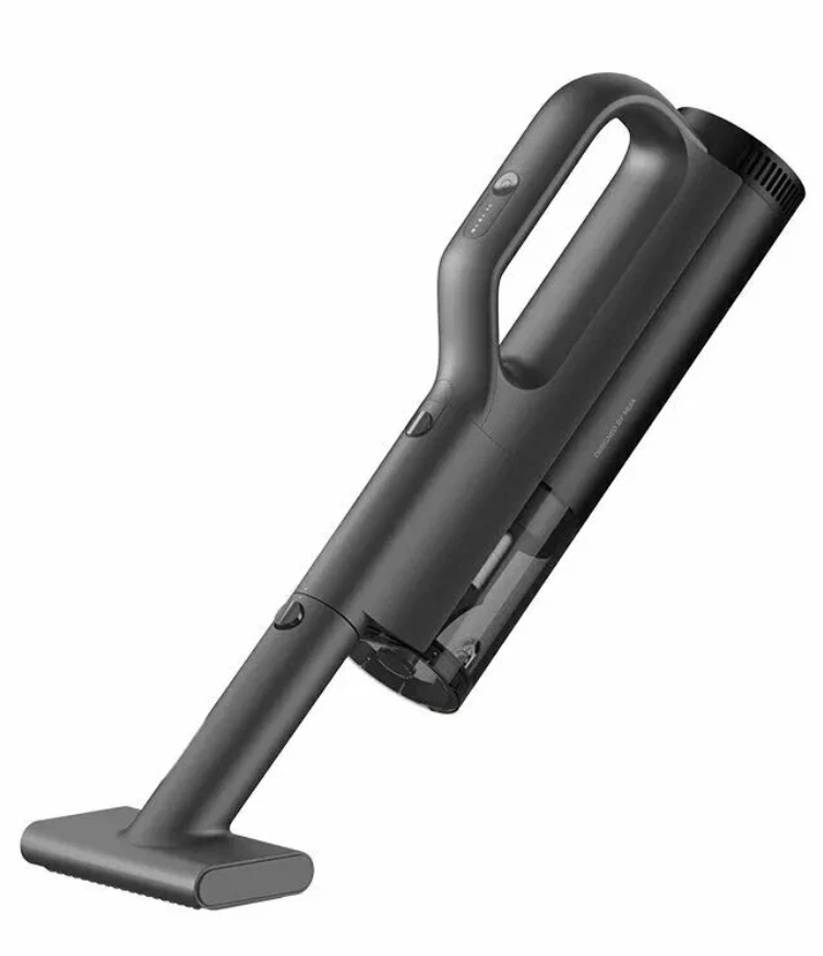 Автопылесос XIAOMI Mijia MJXCQ01QW