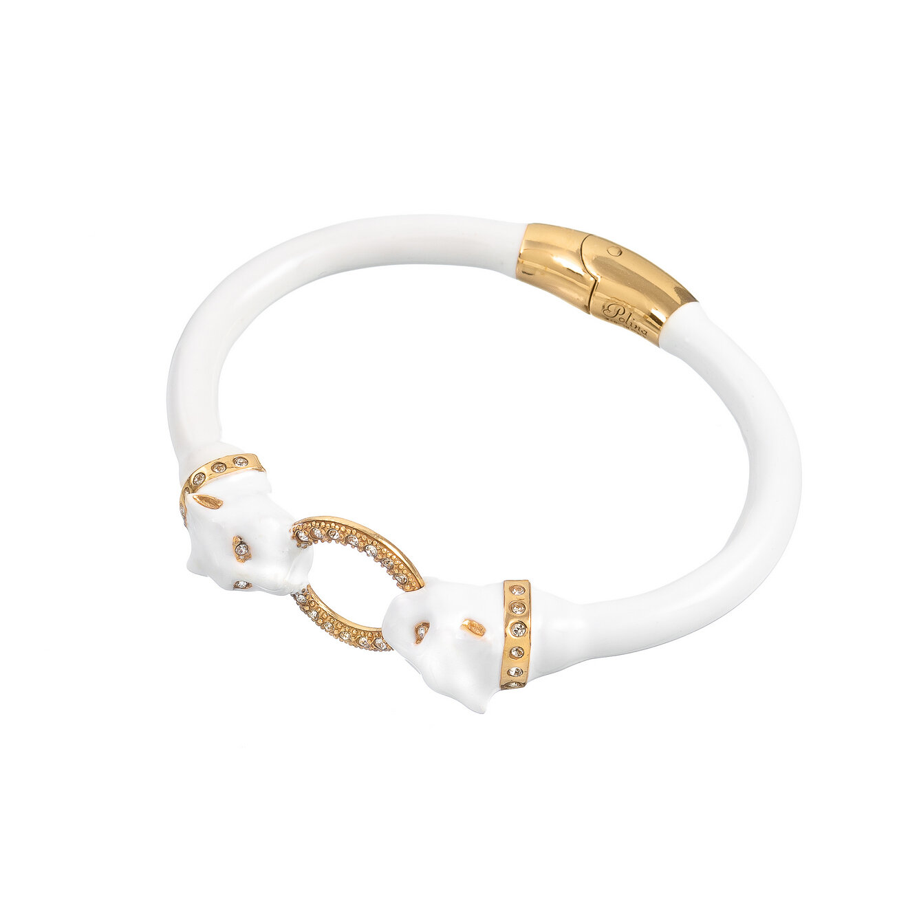 Жесткий браслет