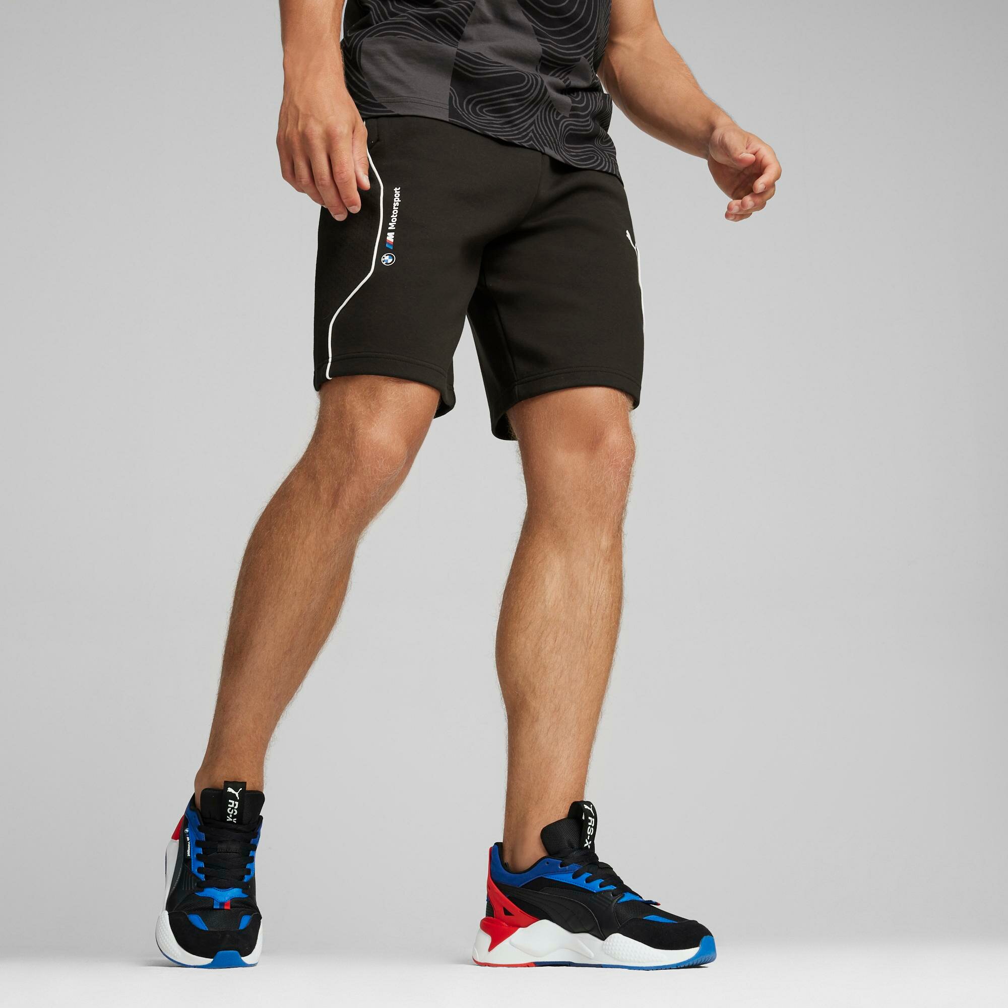 Шорты BMW MMS Sweat Shorts