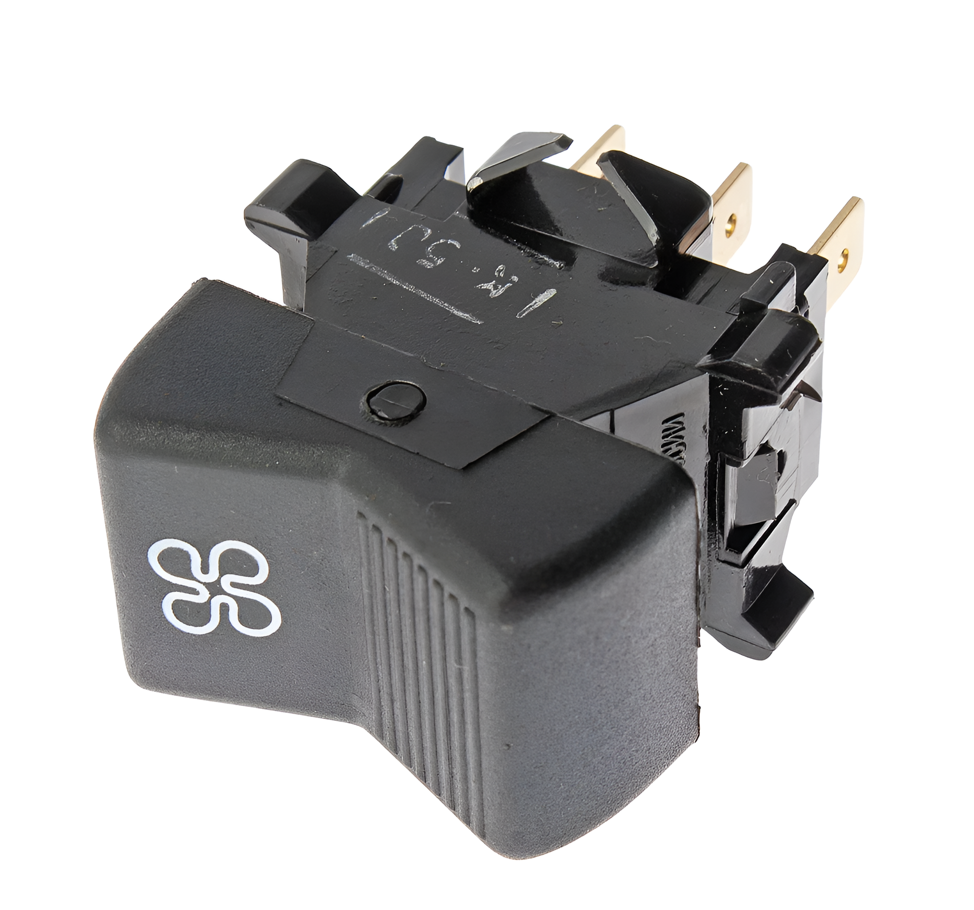 Переключатель отопителя ВАЗ-2105,2121 автоарматура П147-03.12