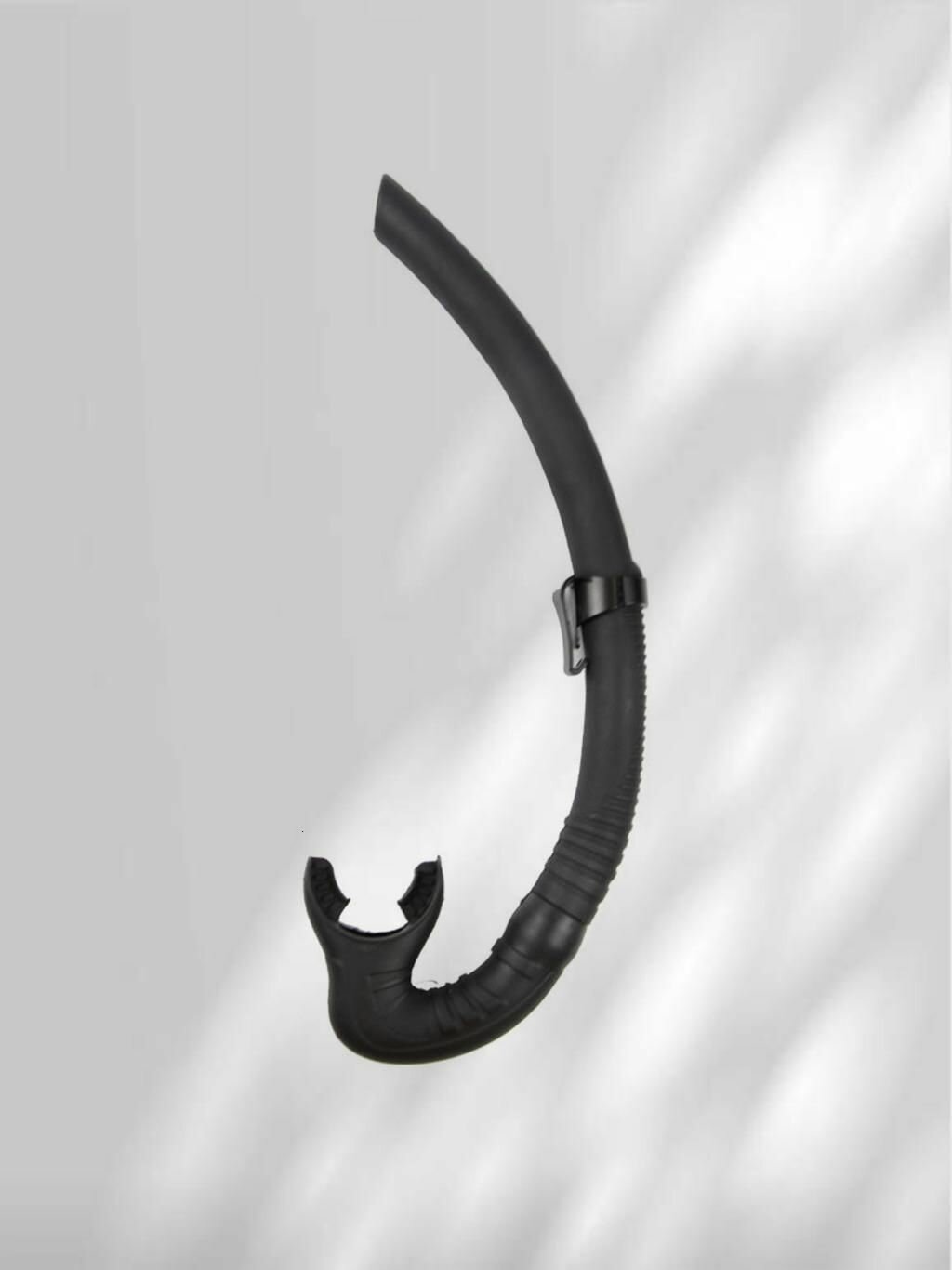 Маска для подводного плавания Easy-Breath, Черный