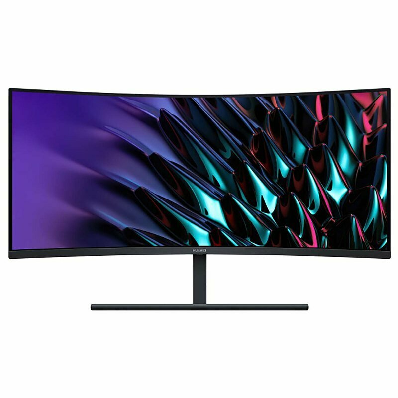 Компьютерный монитор Huawei MateView GT 34' ZQE-CBA