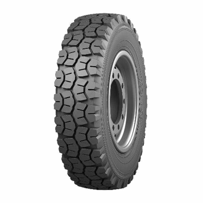 Грузовые шины 9,00Р20 О-40 БМ-1 Омск (260P508), слойность 12 нс