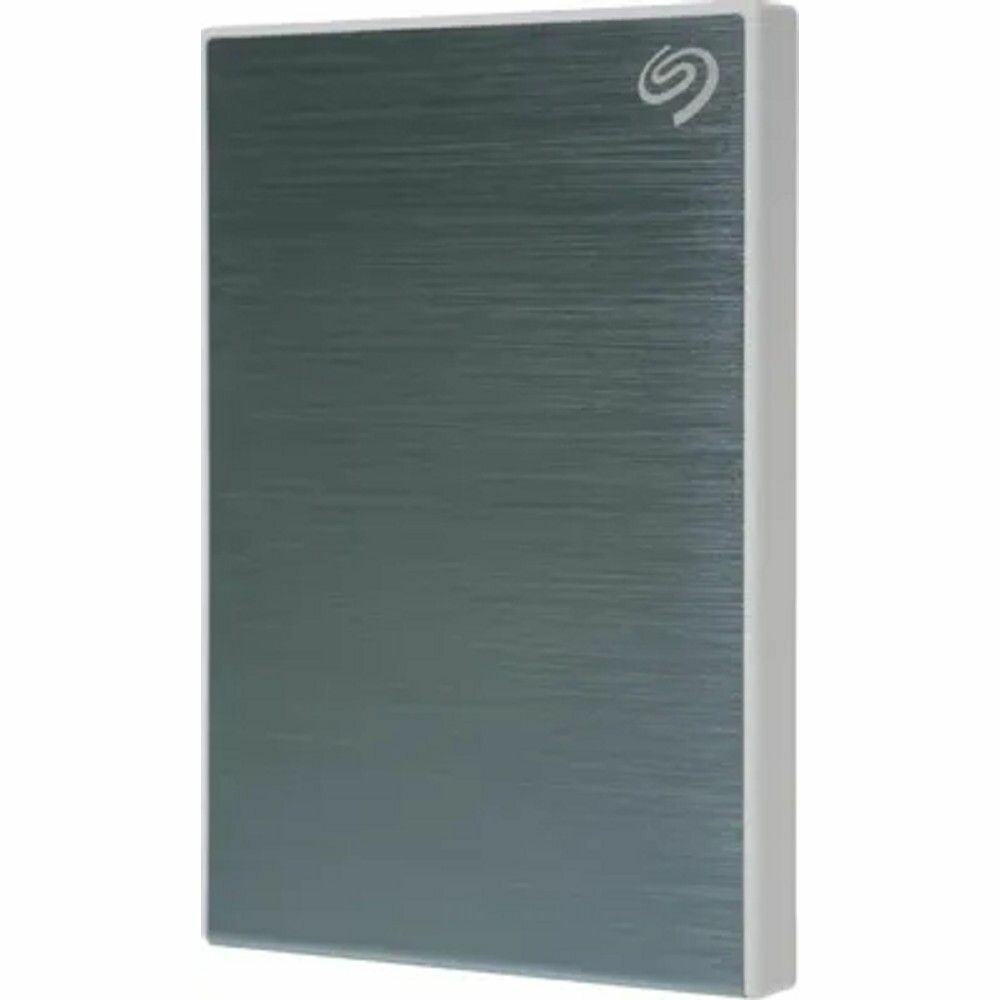 Seagate Носитель информации Portable HDD 1TB One Touch STKY1000402