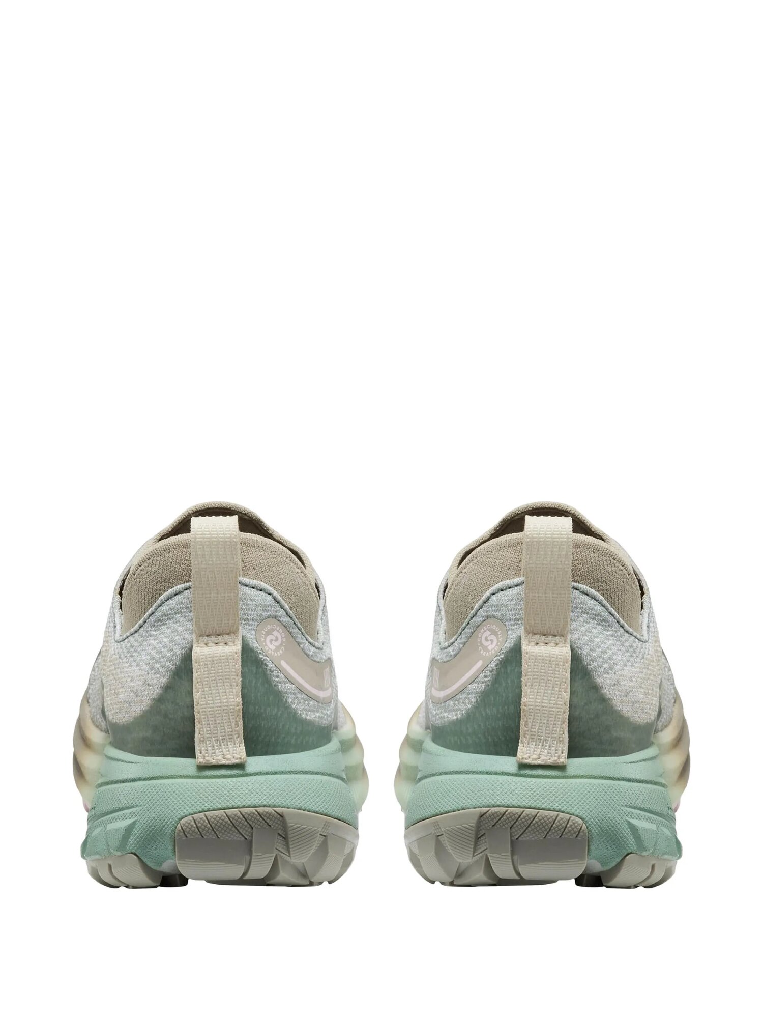 Кроссовки KEEN Seek sneakers, размер 7.5 US, разноцветный — фото 1