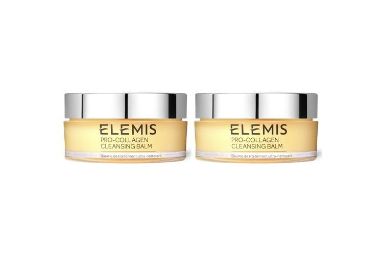 Бальзам очищающий женский Elemis Pro-Collagen Cleansing Balm 5723882
