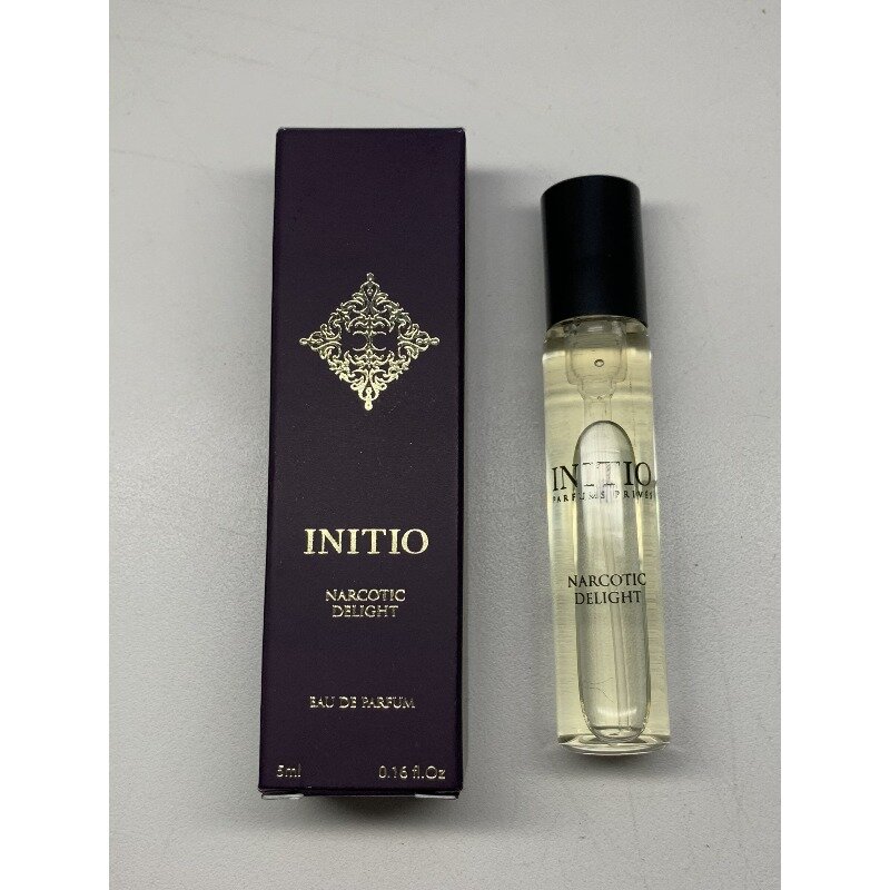 Initio Parfums Prives Narcotic Delight парфюмерная вода 5 мл, аромат унисекс