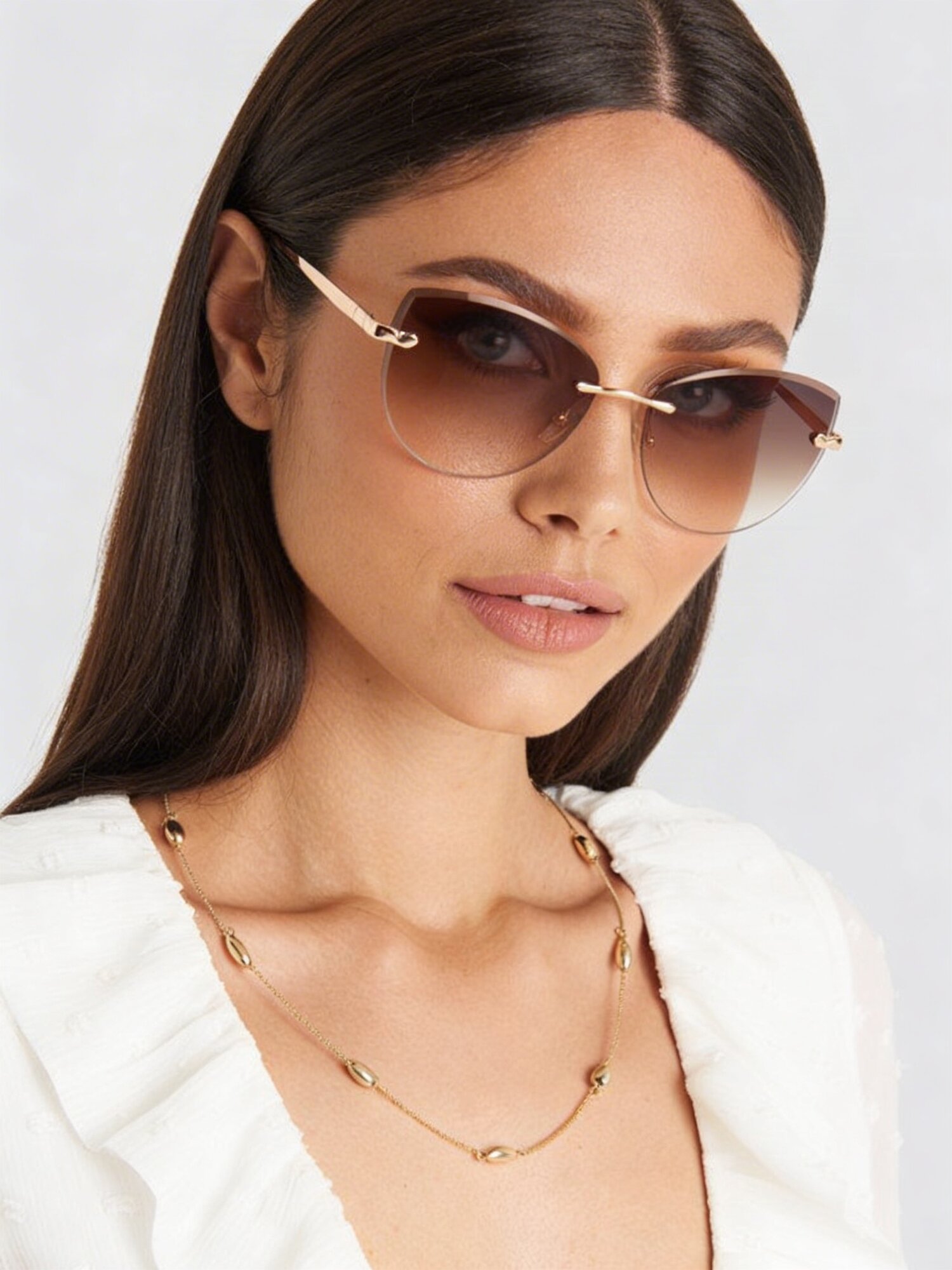 Солнцезащитные очки