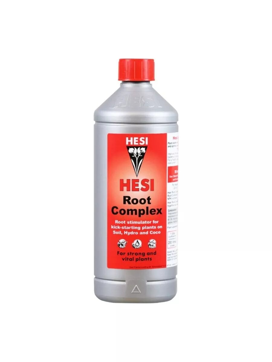 Стимулятор Hesi Root Complex корнеобразования 1л