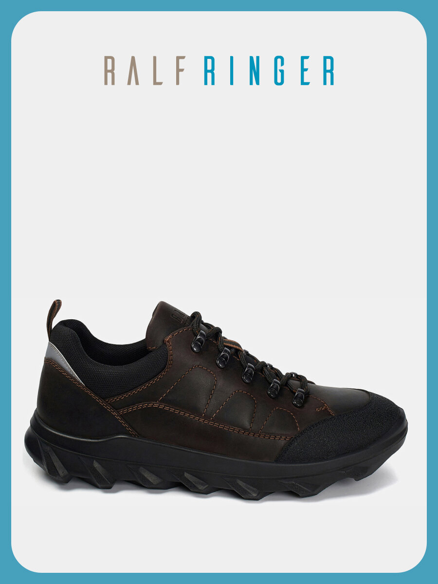 Полуботинки