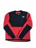 Толстовка The North Face Denali, размер L, , red