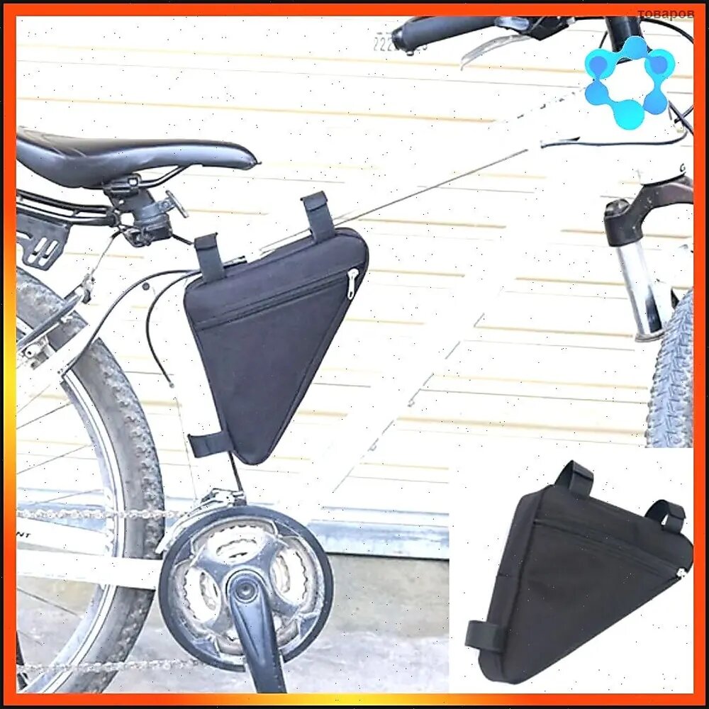 Сумка для перевозки велосипеда