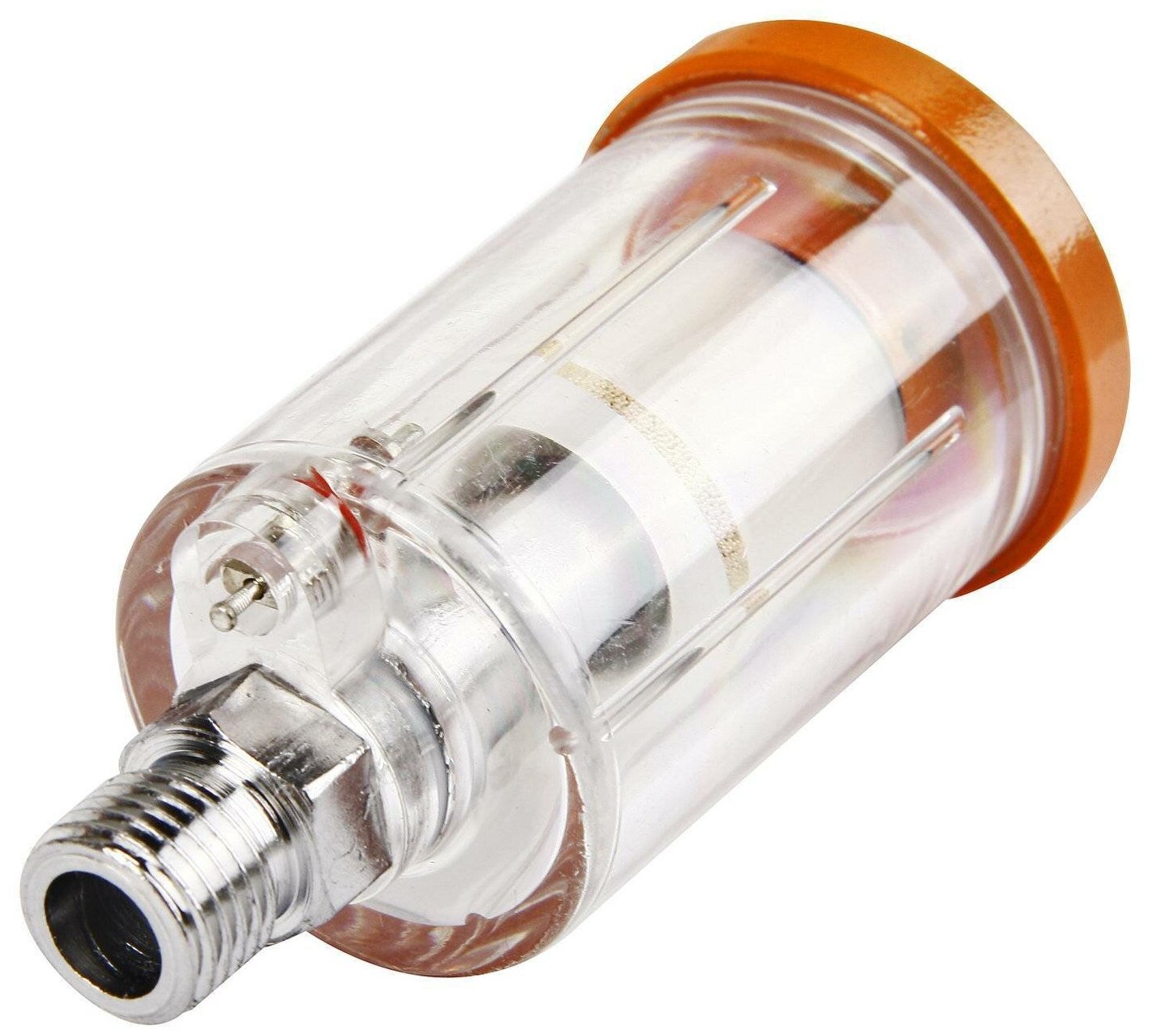 Фильтр влагоотделитель редуктор для пневмоинструмента Wester 816-001