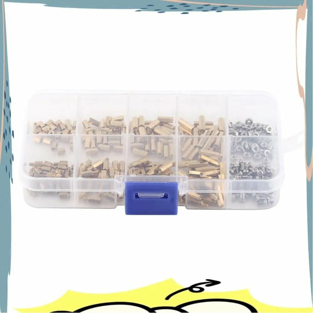 Винт 150 мм, 1 шт. 103 г