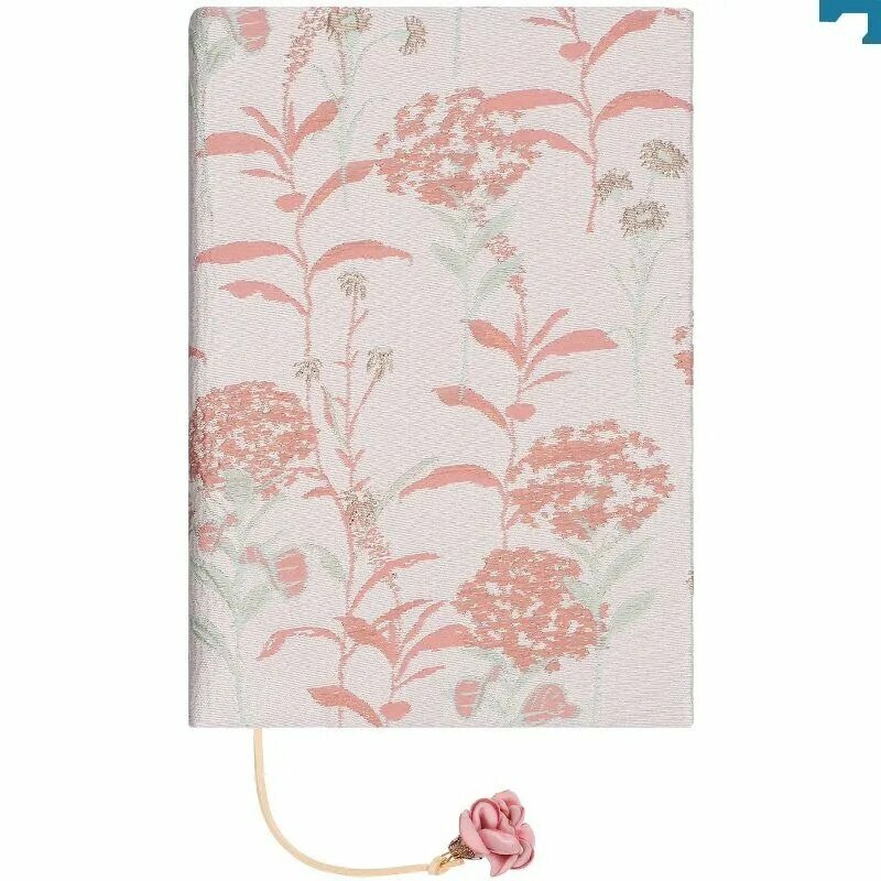 Чехол Для Книг, Ткань, Защитный, Прямоугольный, А5, 1 Комплект