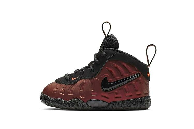 Кроссовки Air Foamposite 1