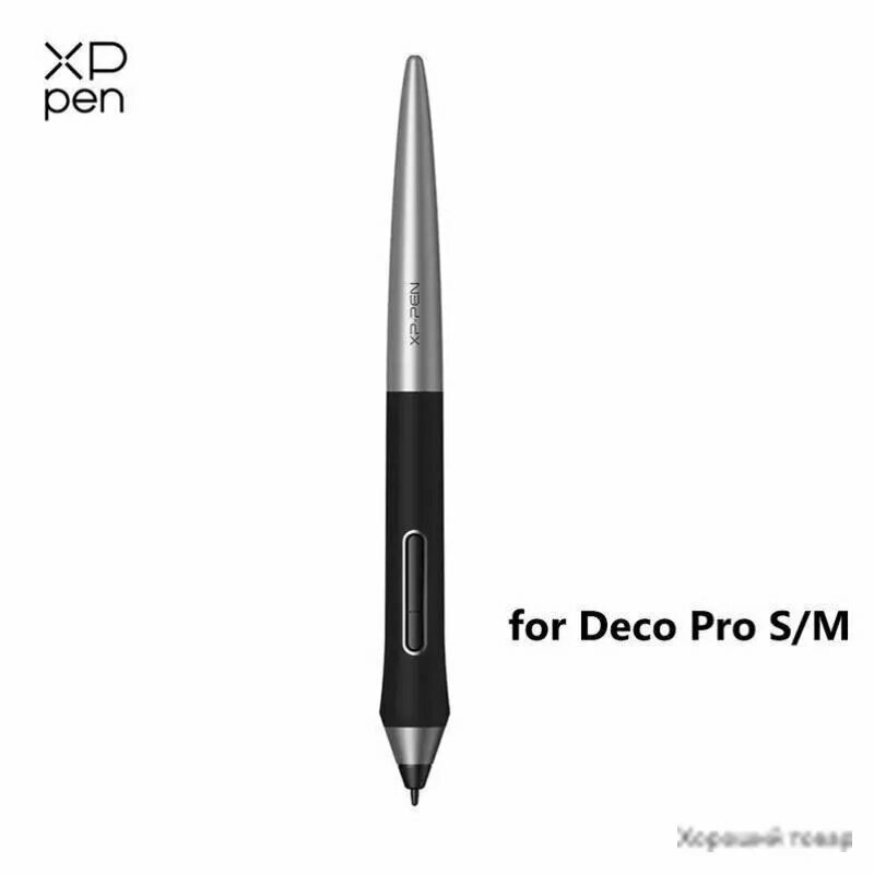 Цифровой стилус XPPen PA1 без батареек для графического планшета Deco Pro S/MНовый продукт
