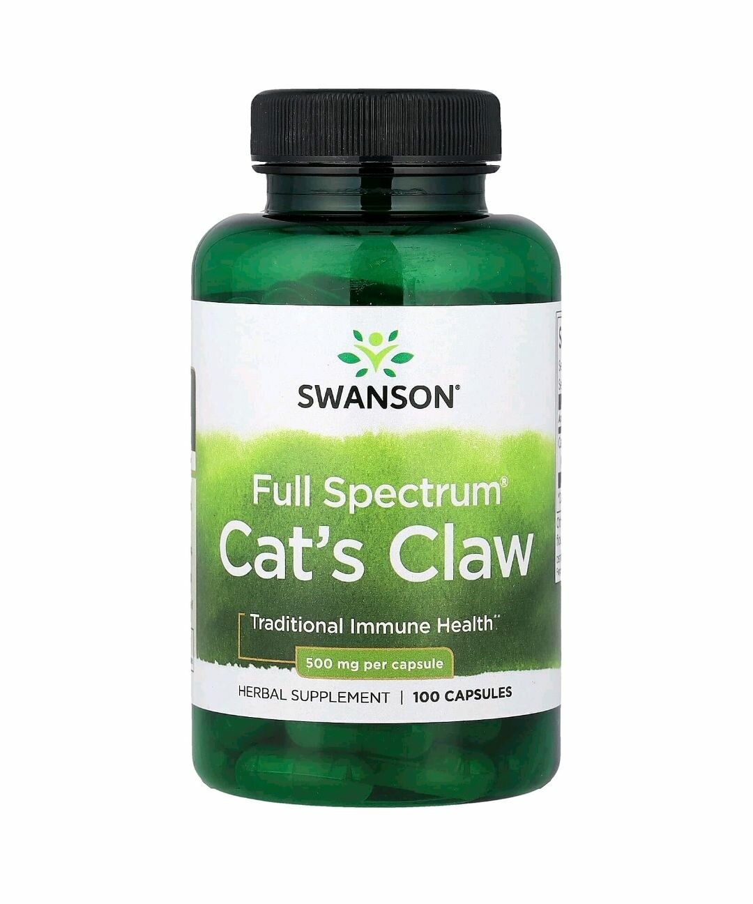 Витамины сша