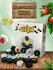 Настольная игра Насекомые